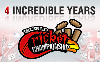 WCC2 Celebrates 4th Anniversary | Cricket Buddies